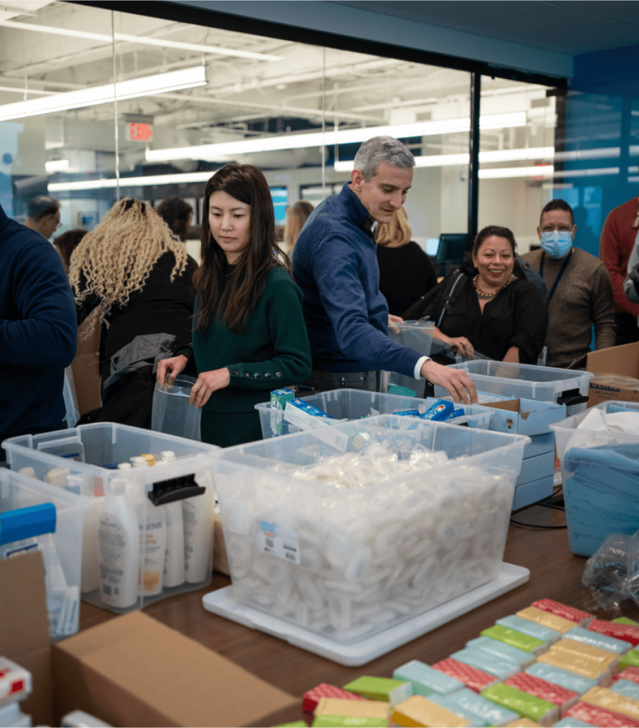 Culture + Careers - Fortitude Re